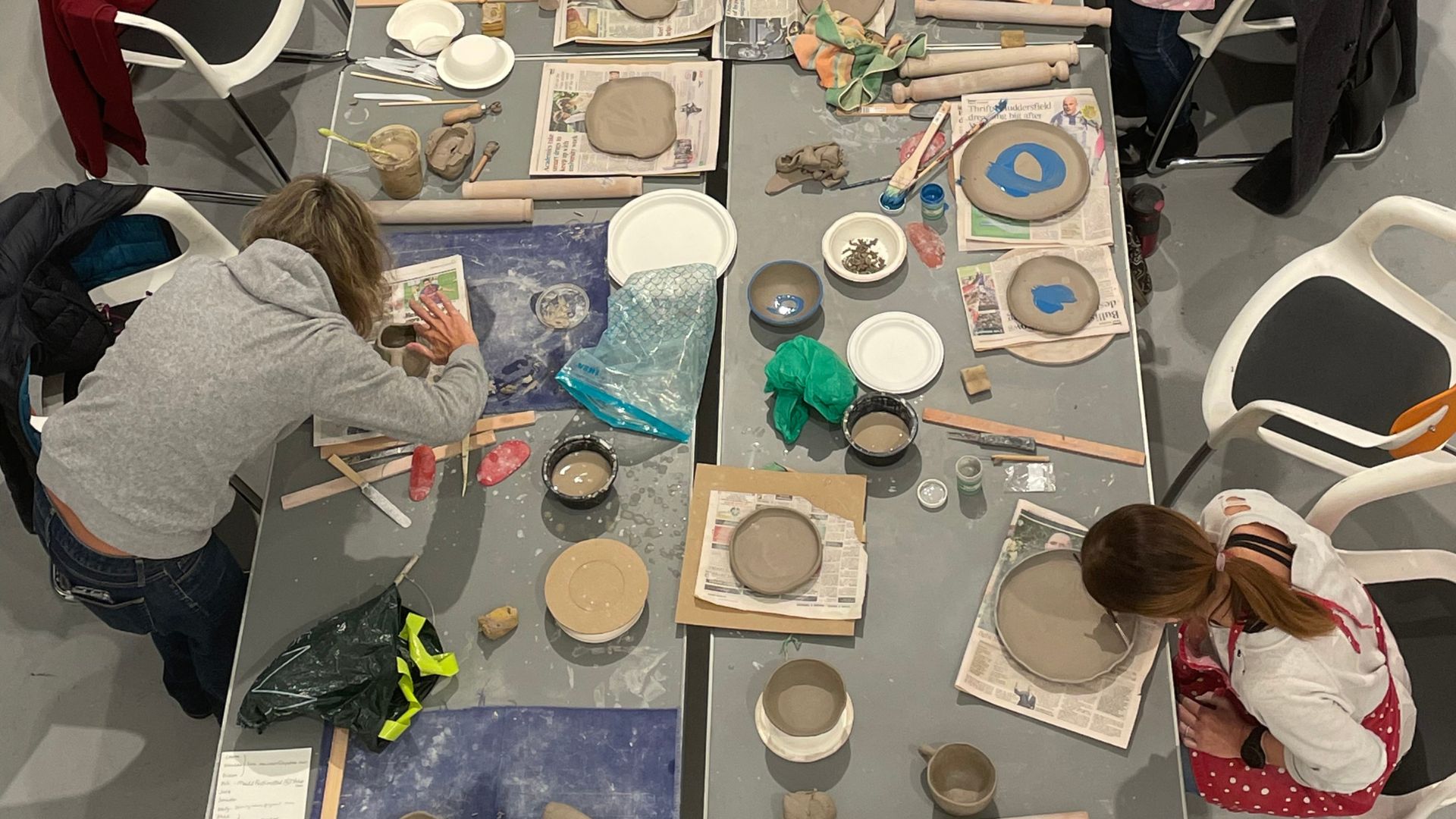 Norden Farm Centre for the Arts